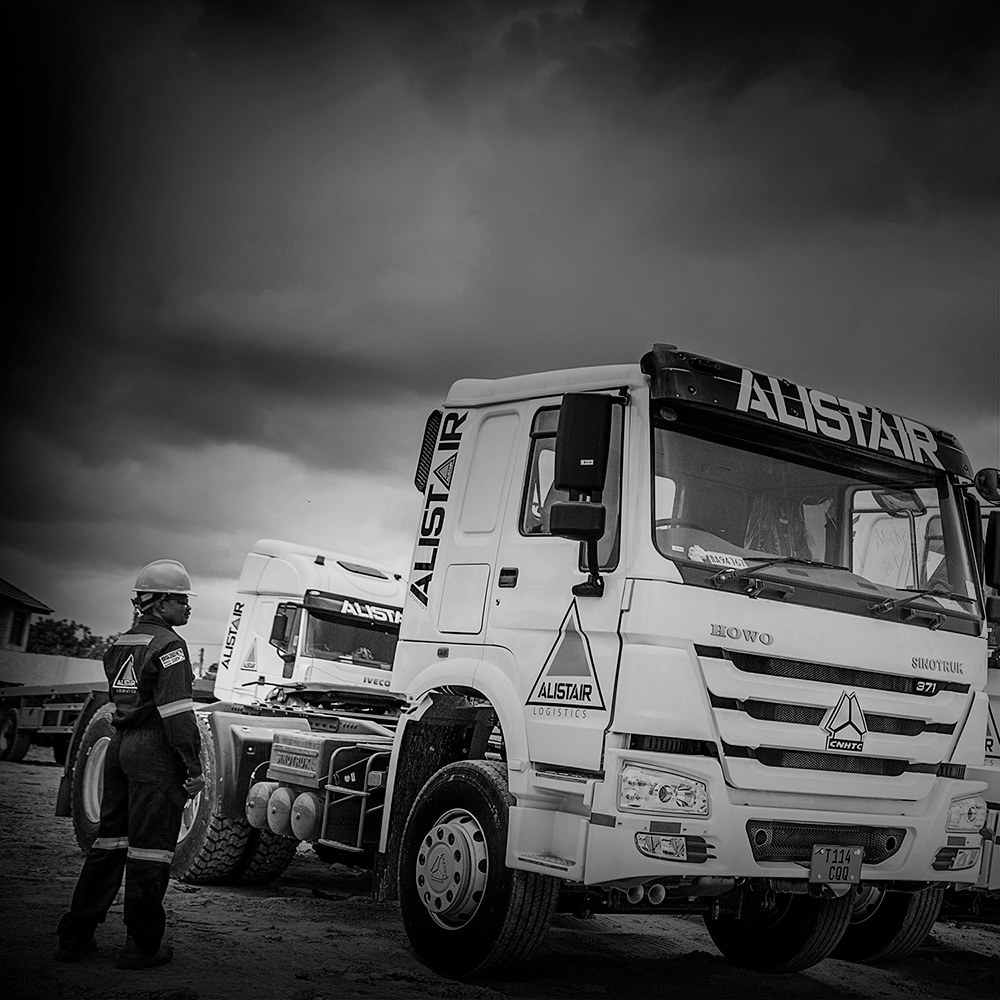 Drivers-1 - Alistair Group