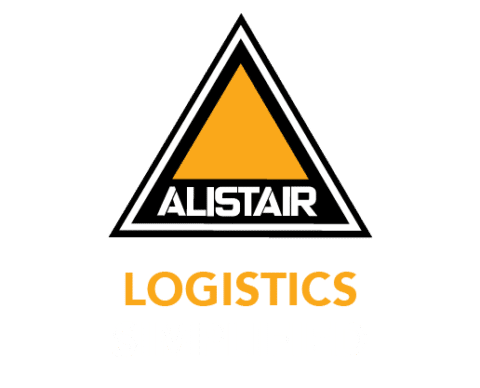 Meet the Team - Alistair Group